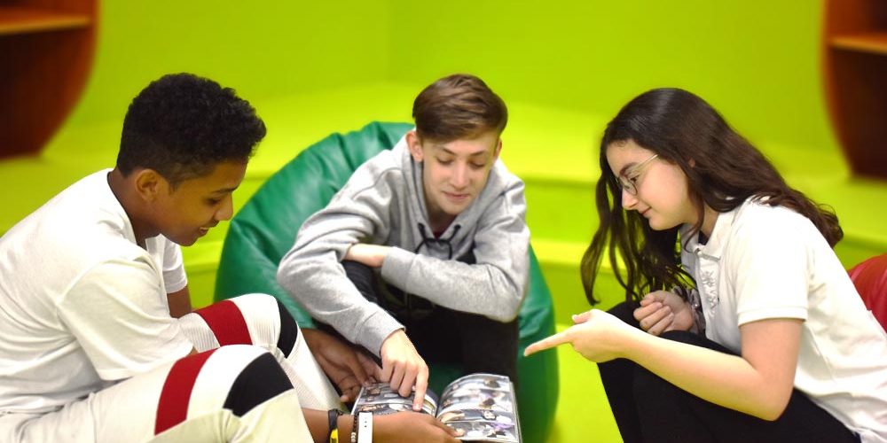 Middle Years Programme – Digital Private School